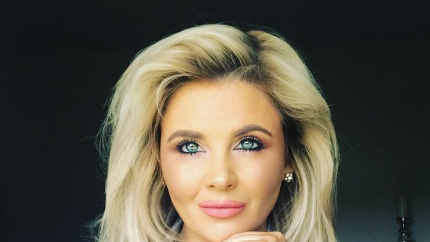 Big Brother Rebecca Jane Opens Up About Lotan Carter Relationship